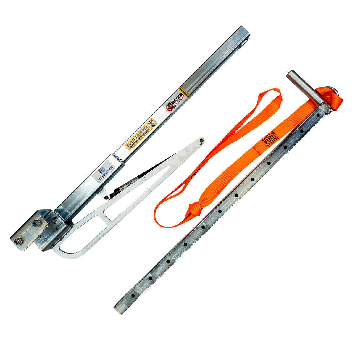 Features and benefits | Kleen Tools